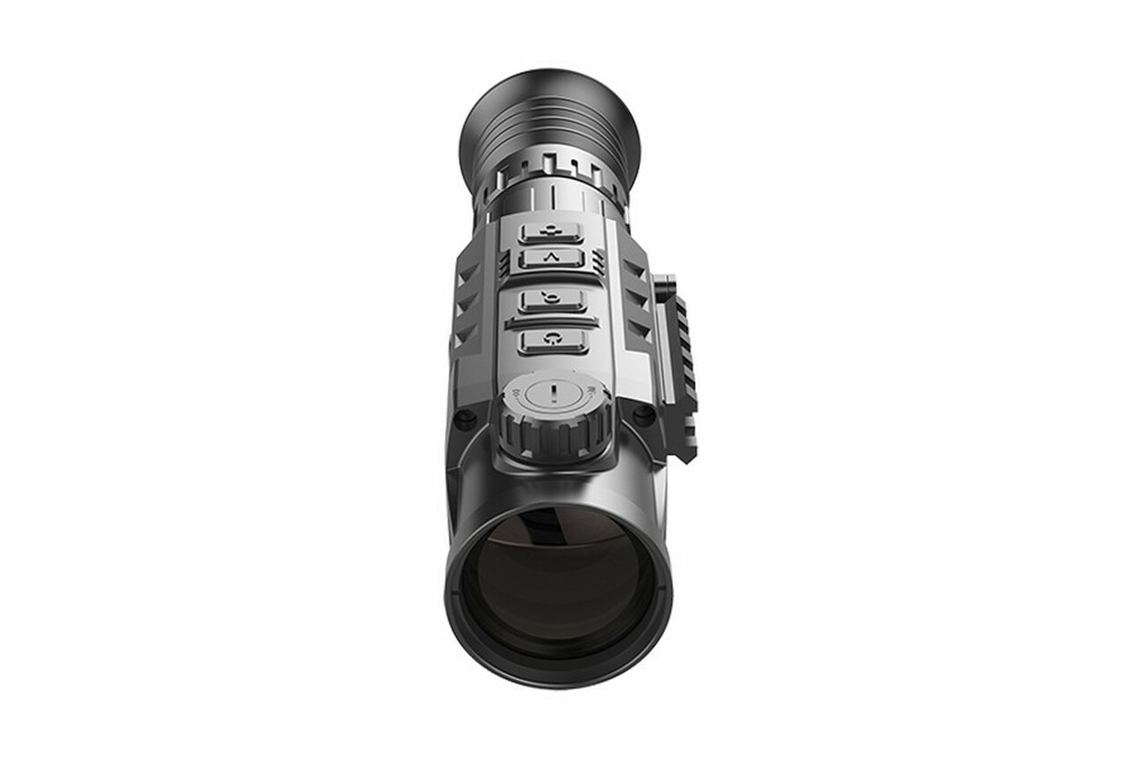 InfiRay - Rico Series - RH50 V2 - Thermal Imaging Rifle Scope - SKU ...