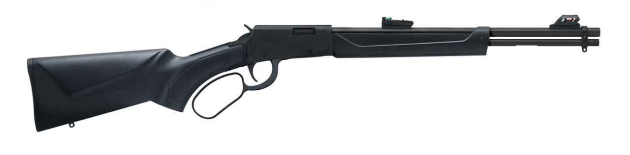ROSSI RIO BRAVO LEVER ACTION 22LR 18IN1- SKU: RRBLA22S - Safari Firearms