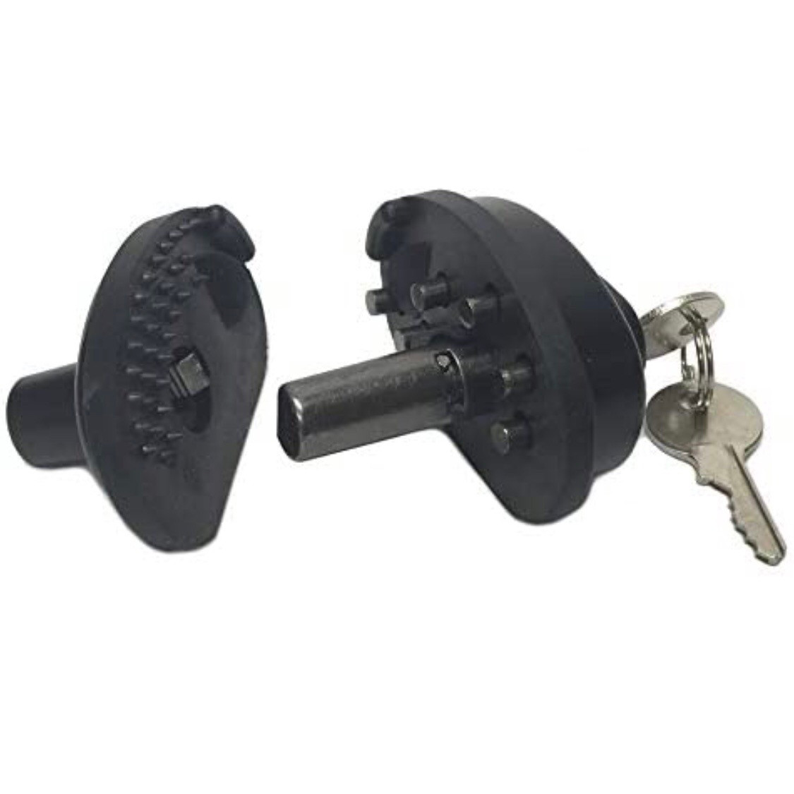 GRIZZLY KEYED TRIGGER LOCK - SKU: GKTL