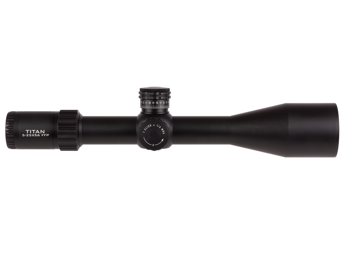 ELEMENT OPTICS TITAN MRAD APR-2D 5-25X56 FFP - SKU: EO-TI50021 - Safari ...