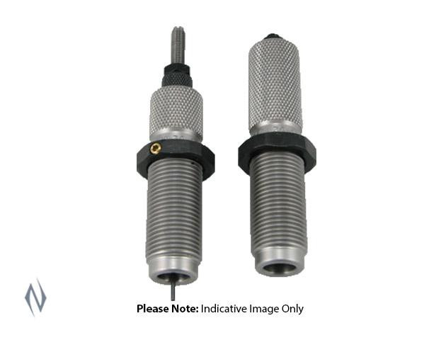 RCBS - RCBS 30-06 SMALL BASE DIE SET - SKU: R14803