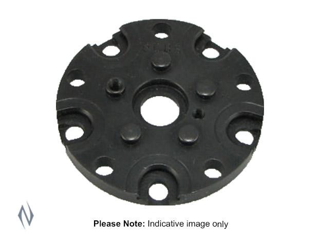 RCBS - RCBS 5 STATION SHELL PLATE # 10 - SKU: R88810