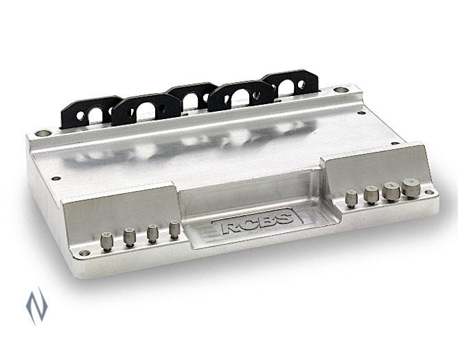 RCBS - RCBS TRIM PRO CASE TRIMMER STAND - SKU: R90360