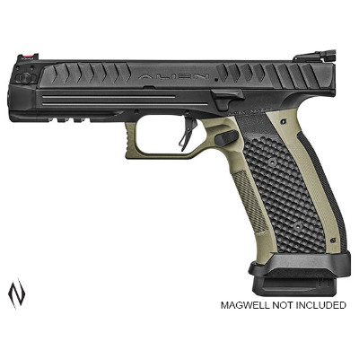 LAUGO ARMS ALIEN PERFORMANCE STANDARD 9MM 124MM 10 SHOT - SKU: ALIENPS ...