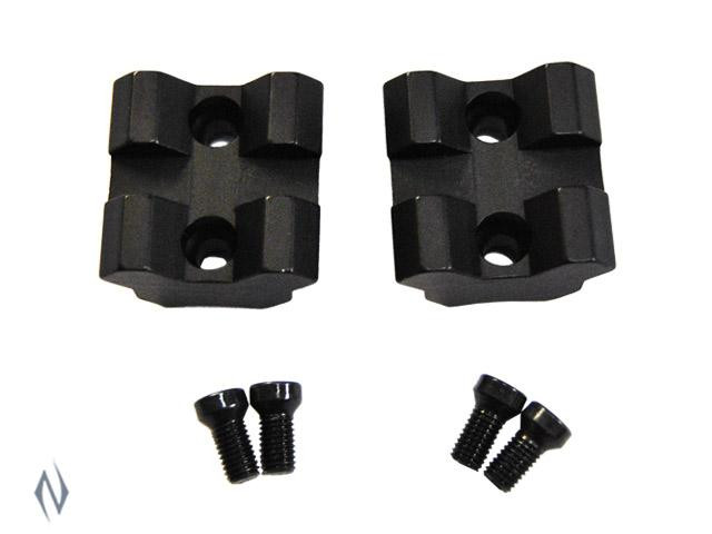 SAVAGE - SAVAGE RASCAL SCOPE BASE 2 PCE - SKU: RASCALBASE