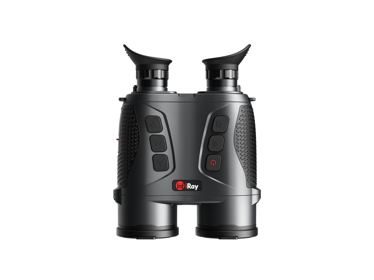 INFIRAY GEMINI GEH5 MULTI-SPECTRAL THERMAL IMAGING BINOCULAR - SKU ...