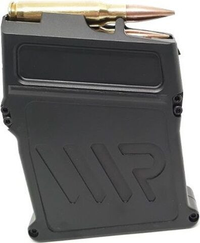 WATERS RIFLEMAN BROWNING BLR post 81 10RND MAGAZINE 243 Win, 6.5 CM ...