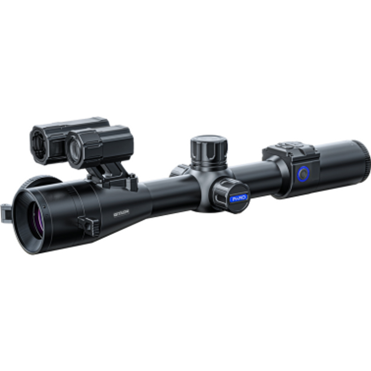 PARD NIGHT STALKER 4K (70mm - 940nm with LRF) DIGITAL NIGHT VISION ...