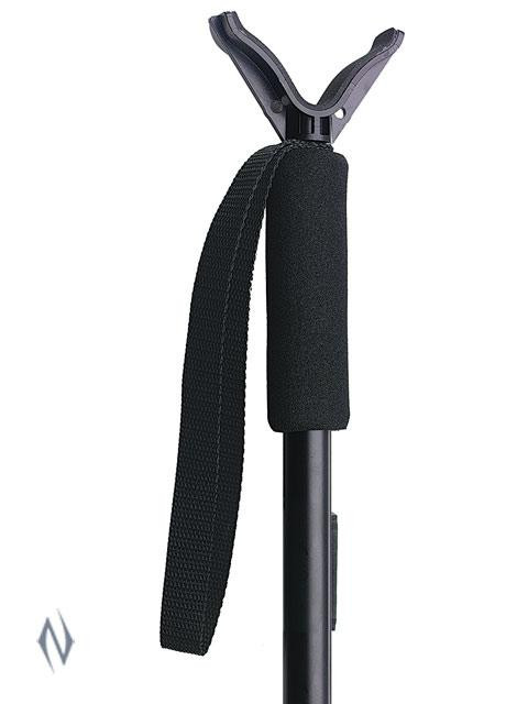 ALLEN - ALLEN DELUXE SHOOTING STICK 21.5 INCH - 61 INCH - SKU: AL2163