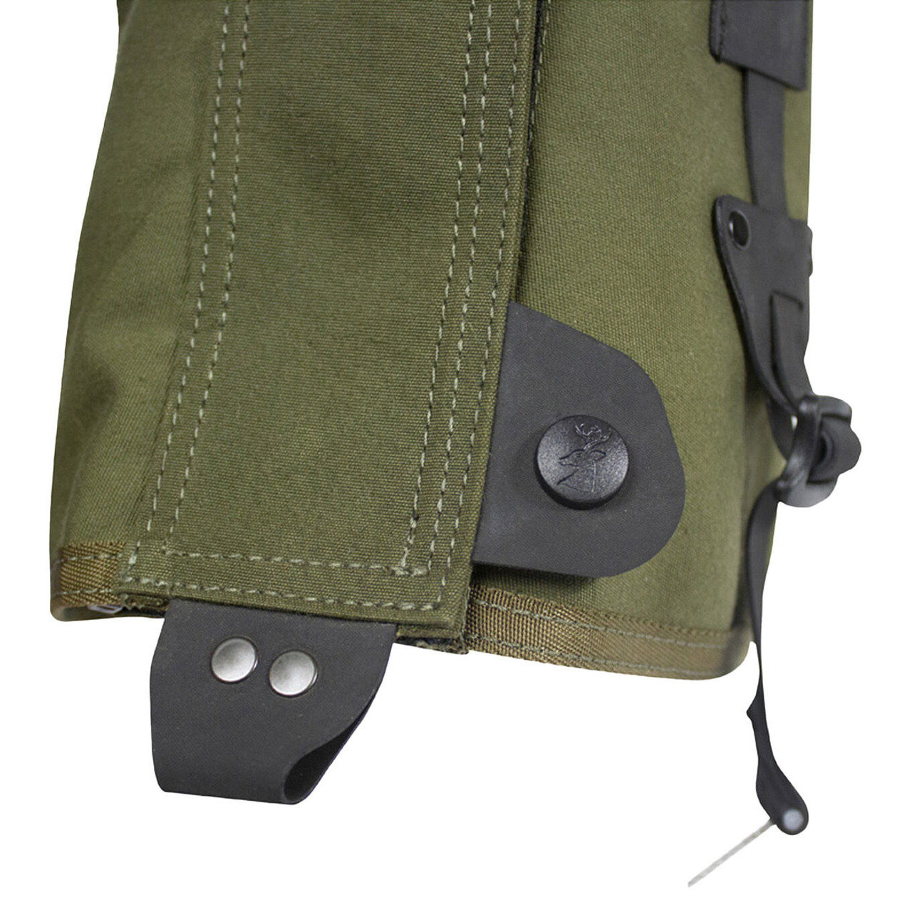 SPIKA STRIKE GAITER BIARRI CAMO SMALL SKU: HCI-SXC-3A2 - Safari Firearms