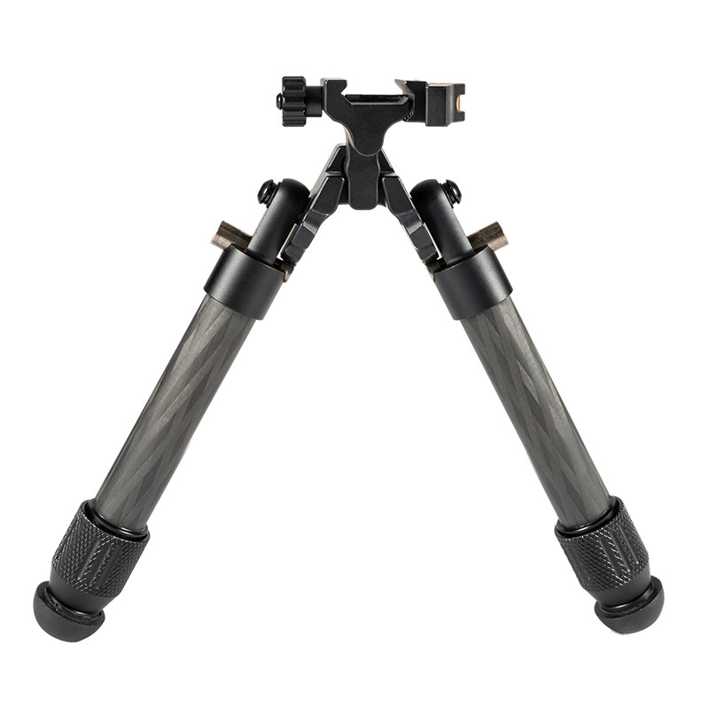 SCREE RUNNER CARBON FIBRE BIPOD 190MM TO 260MM - SKU: HO-BPC01 - Safari ...