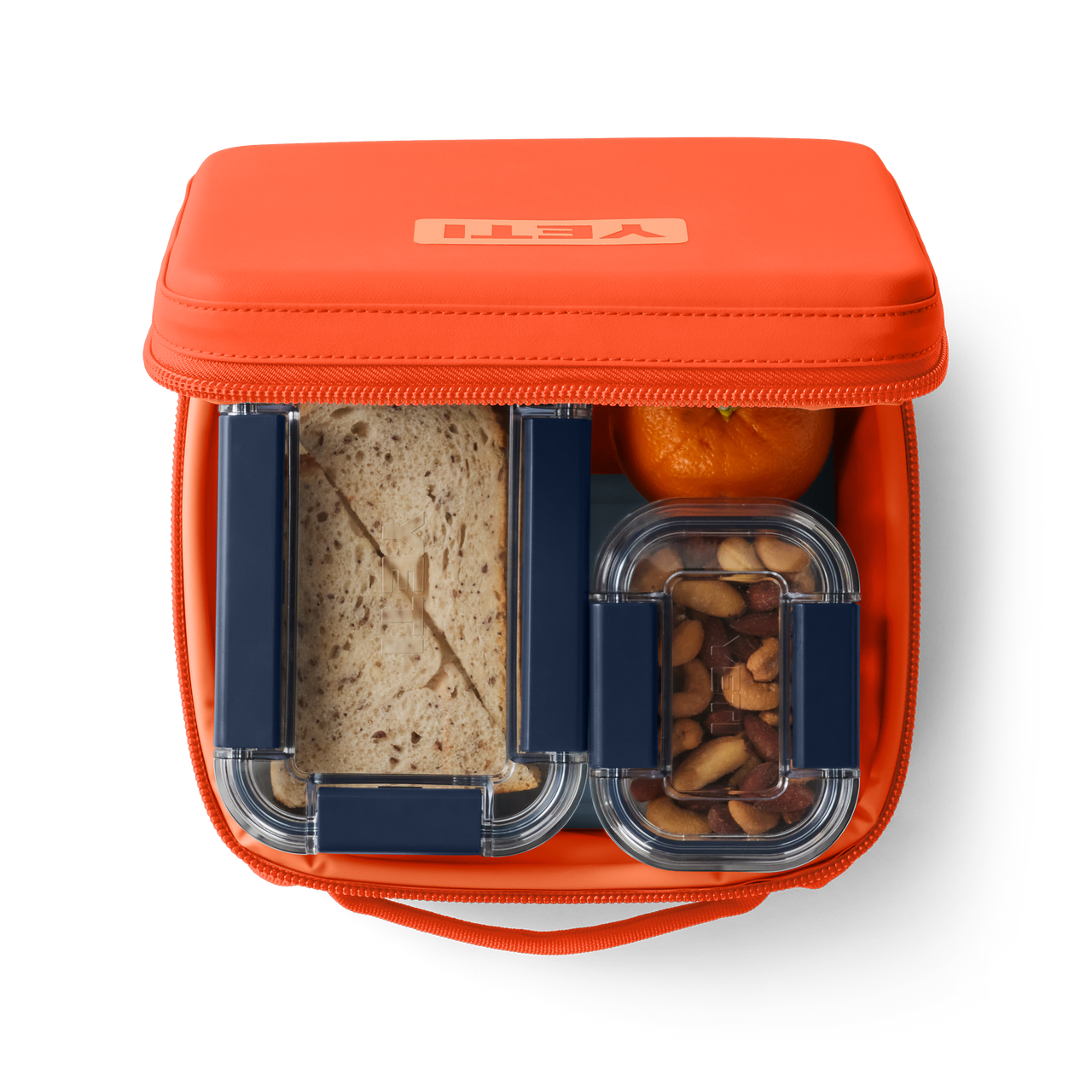 YETI Daytrip Insulated Lunch Box 3L Papaya - Safari Firearms