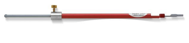 HORNADY - HORNADY - LNL OAL GAUGE STRAIGHT - SKU: HC1000