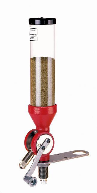 HORNADY - HORNADY - POWDER MEASURE BENCH REST LNL - SKU: H050130