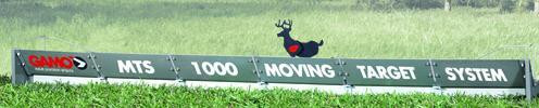 GAMO - Gamo - Moving Target - SKU: GMOVTARG