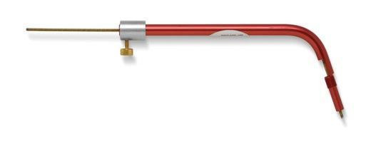 HORNADY - HORNADY - LNL OAL GAUGE CURVED - SKU: HC1550