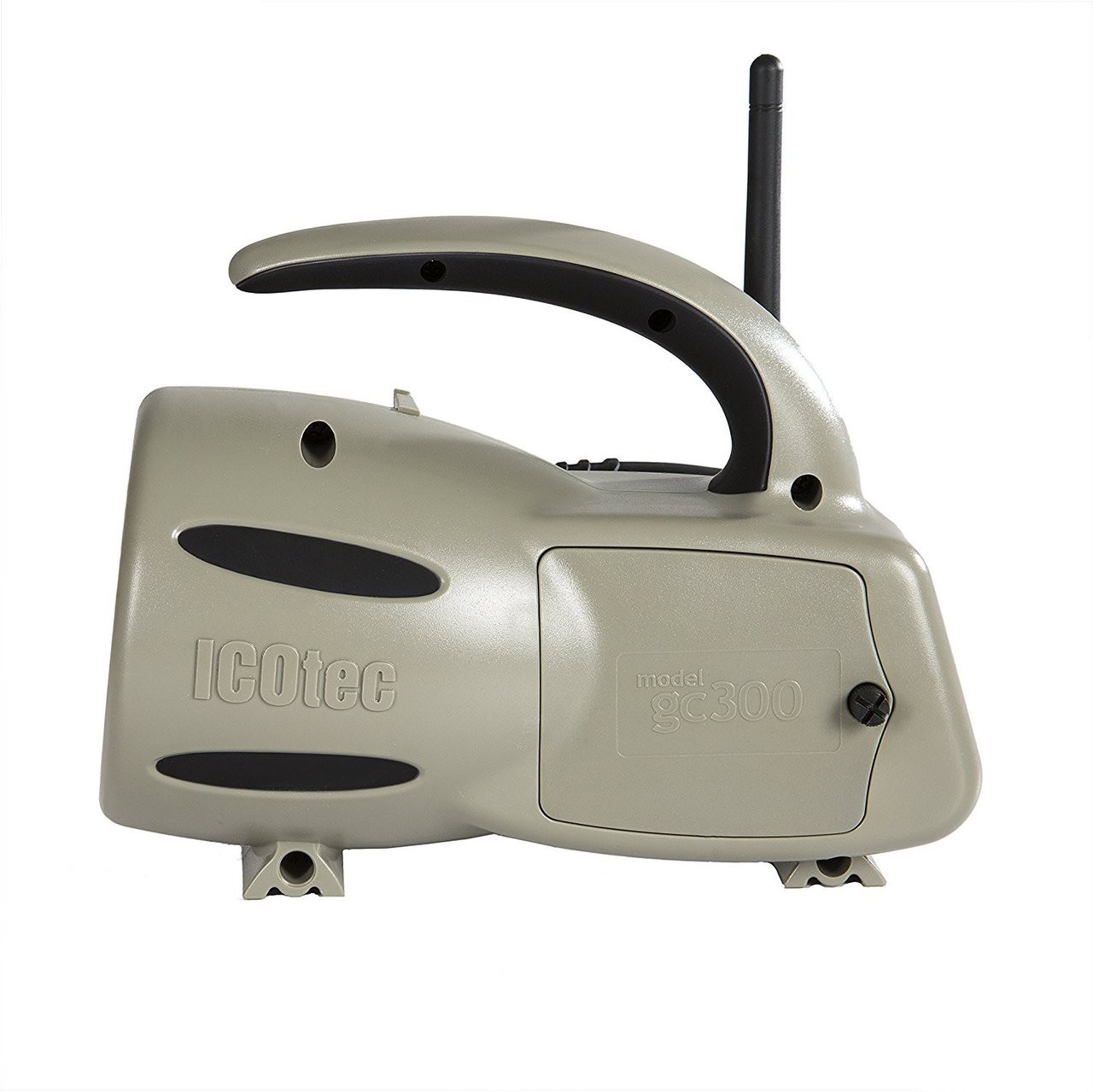 Safari Firearms - ICOTEC - GC300 PRED CALLER - SKU: GC-300