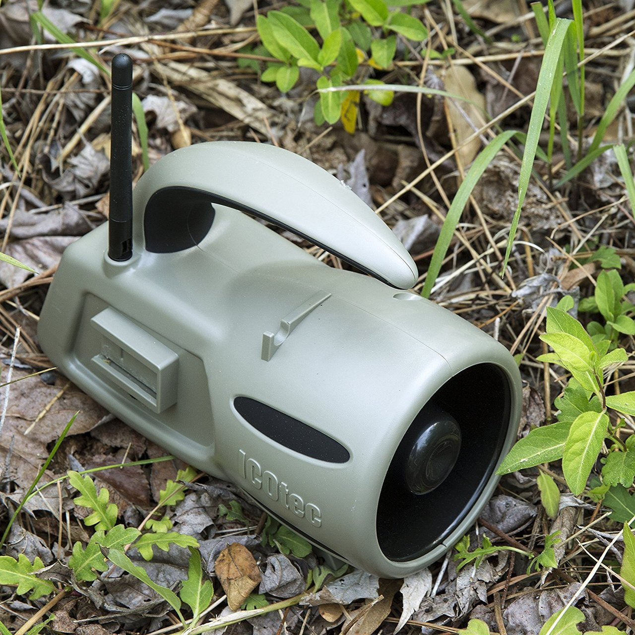 Safari Firearms - ICOTEC - GC300 PRED CALLER - SKU: GC-300