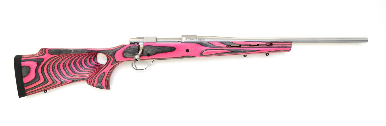 HOWA - Howa - M1500 Barrelled Action .308 win Ultralight 20IN S/S - SKU ...