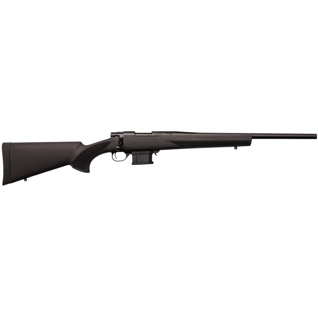 HOWA - Howa - Mini Action 223 Heavy Barrel - SKU: HBAVM223