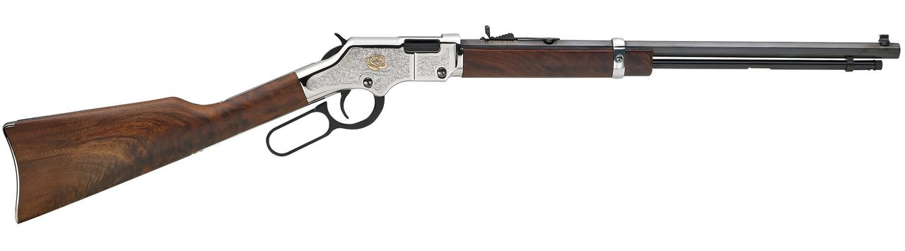 HENRY - Henry - American Beauty .22lr - SKU: HEN004AB