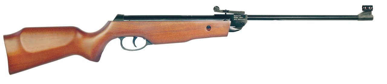 NORICA - NORICA - AIR RIFLE M. 56 .177(4.5) - SKU: NO56177