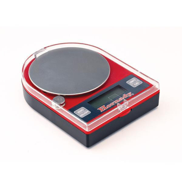 HORNADY - HORNADY - G2-1500 ELECTRONIC SCALE EXPORT - SKU: H050106E