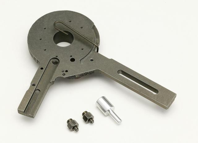 HORNADY - HORNADY - SUBPLATE LNL APCF RETROFIT KIT - SKU: H398309