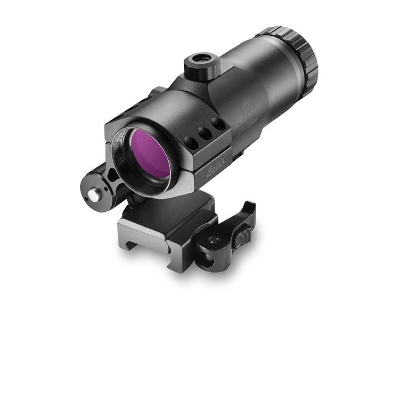 BURRIS AR-Tripler - BO300213 | Optics | Red Dot & Reflex Sights