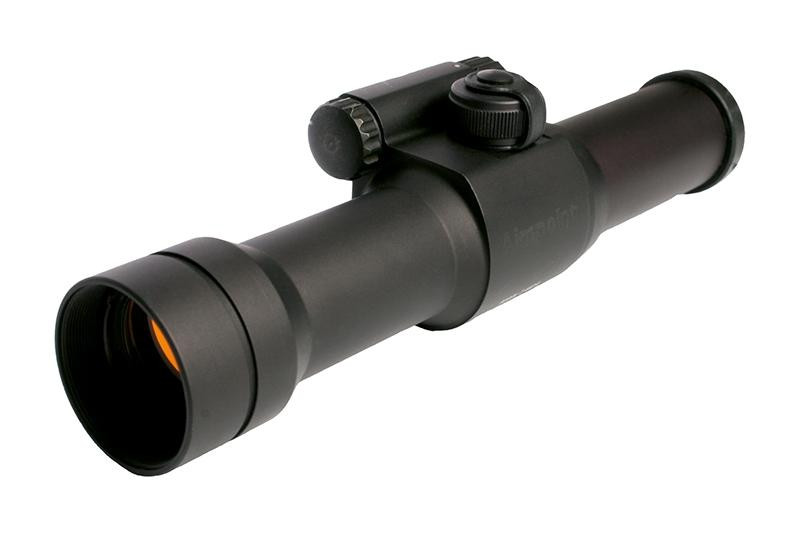 AIMPOINT - 9000L 4MOA ACET Tech - SKU: AP-11406