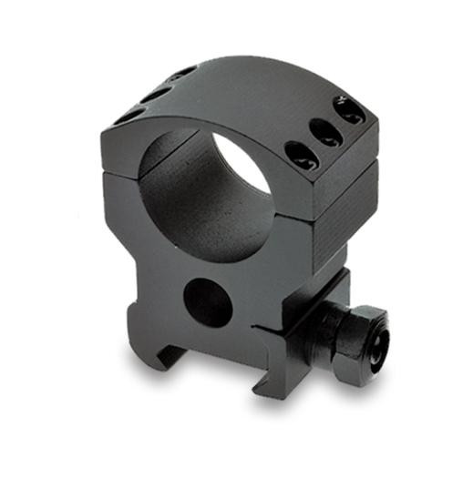 BURRIS - BURRIS CUSTOM RINGS XTREME TACTICAL 1INCH MED - SKU: '000381201812