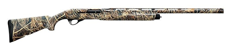BENELLI FRANCHI AFFINITY CAMO 28IN MC 3IN 4+1 - FRAAFFINITYCA28MC ...