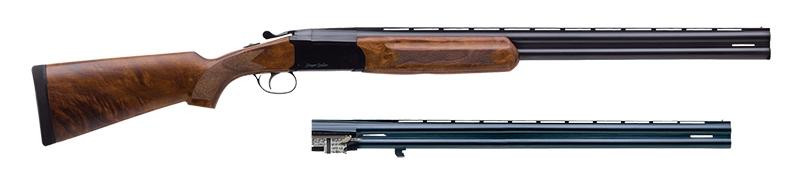 STOEGER - STOEGER CONDOR COMBO U/O 12GA 20 INCH/30 INCH 5 CHOKE ...