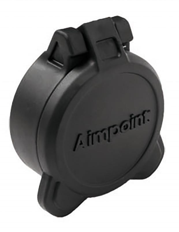 AIMPOINT - Lens Cover flip-up front (CET/ACET) - SKU: AP-12223-ACC