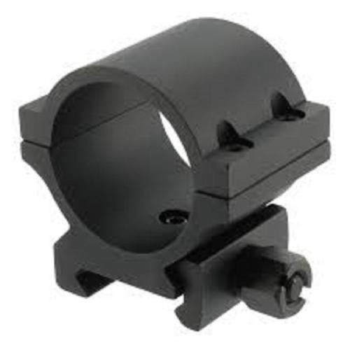 AIMPOINT - Weaver Ring 30mm Comp Series - SKU: AP-200286-ACC