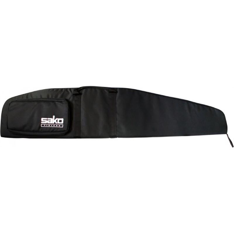 SAKO - Sako Customized Gunbag black 127cm - SKU: FO91-CUST-999
