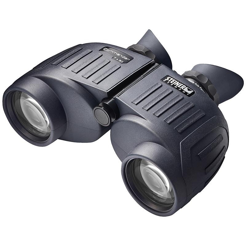 STEINER - Commander 7x50 - SKU: STN2304