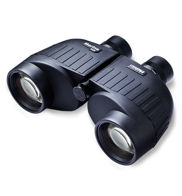 STEINER - Marine 7x50 - SKU: STN4841
