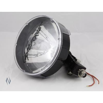 LIGHTFORCE - LIGHTFORCE DRIVING LIGHT 170 TWIN PACK 100W - SKU: RMDL170HT