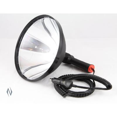 LIGHTFORCE - LIGHTFORCE HAND HELD 240 BLITZ WITH CURLY CORD - SKU: SL2404