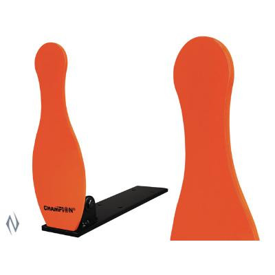 CHAMPION - CHAMPION TARGET 22 METAL POP UP BOWLING PIN - SKU: CH44888