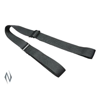 BUTLER CREEK NYLON UTILITY BLACK SLING 1.25 inch - BC26703 | Shooting ...