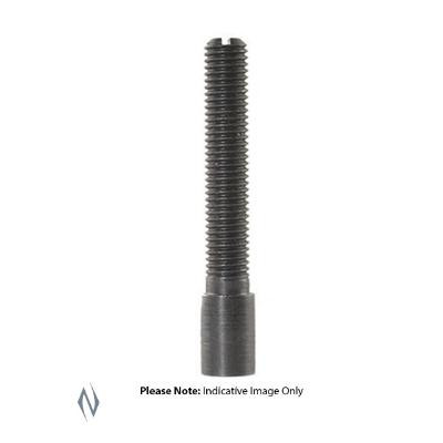 RCBS - RCBS SEATER PLUG 1/4 inch-28 .308 SILHOUETTE - SKU: R9697