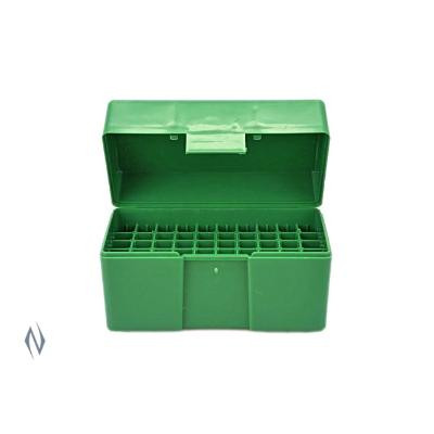 RCBS - RCBS AMMO BOX SMALL RIFLE - SKU: R86901
