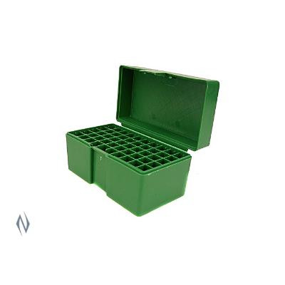 RCBS - RCBS AMMO BOX MEDIUM RIFLE - SKU: R86902