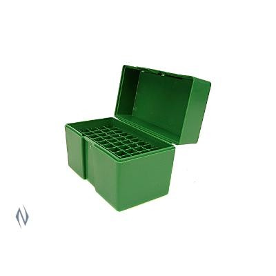 RCBS - RCBS AMMO BOX LARGE RIFLE - SKU: R86903