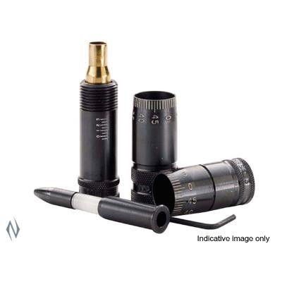 RCBS - RCBS PRECISION MIC .300 WSM - SKU: R88325