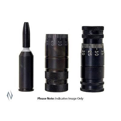 RCBS - RCBS PRECISION MIC .338 LAPUA MAG - SKU: R88332