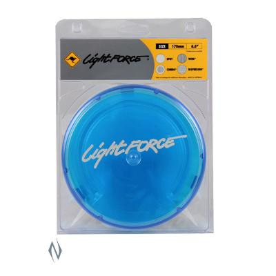 LIGHTFORCE - LIGHTFORCE BLUE LENS 170 COMBO - SKU: BL170C