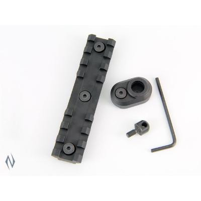 RUGER - RUGER ACCESSORIES KIT FOR PRECISION RIFLE KEYMOD - SKU: RPDBA26603